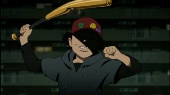 Characters In Paranoia Agent Tv Tropes