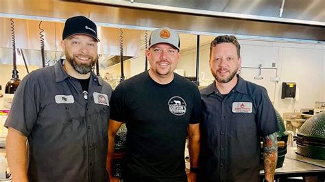 Kyle Bohrer On Linkedin When Will The West Side Gordons Firestone Pariss Cap And Cork…