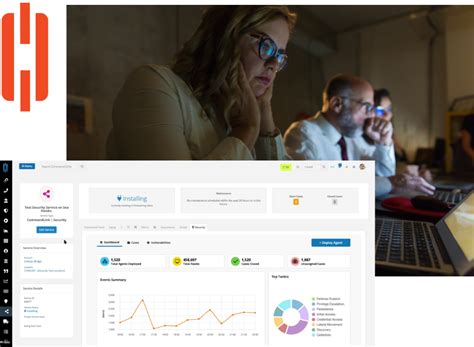 Security Commandlink