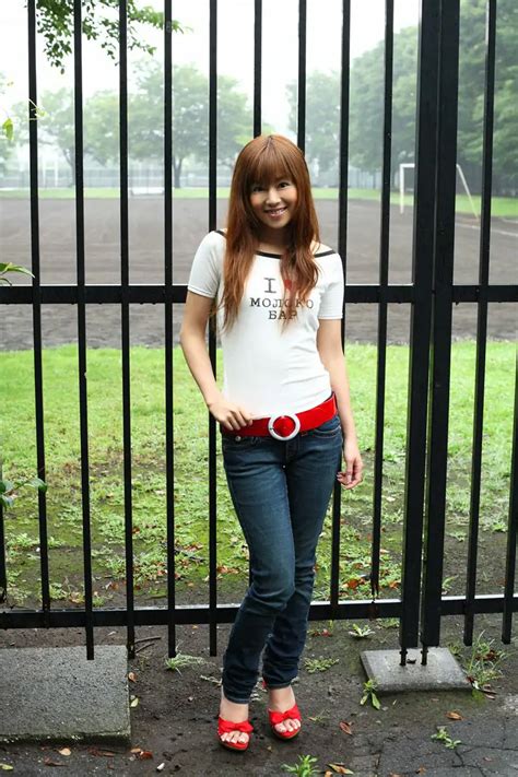 For Side 夏川純 《naturally》30p 日本美女 Xiuno Bbs