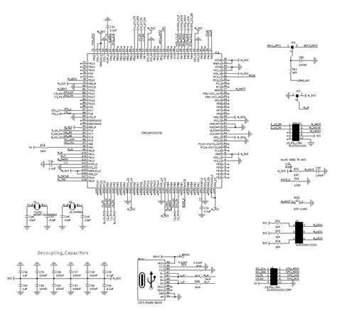 Stm32h725zgt6 Custom Board Hangs Stmicroelectronics Community
