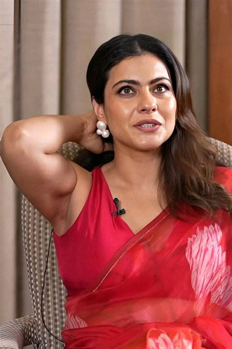 Kajol Devgan Hot Armpits New Hd Photos Learninghomebdcom