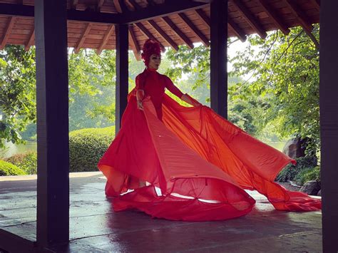 Nejla Yatkins Firebird Dance Parade Concierge Preferred