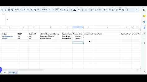 Cohesive Ai Demo Youtube