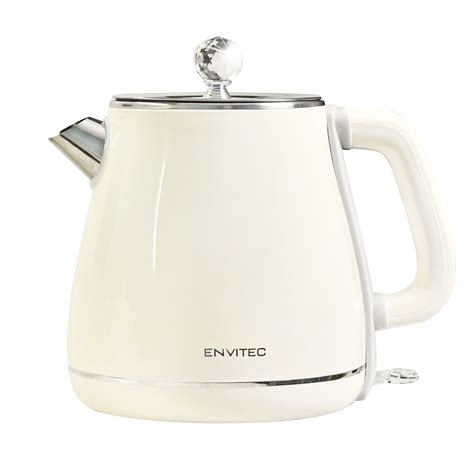 Электрический чайник Envitec Yd 1830 отзывы