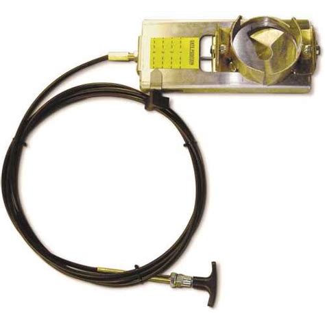 Snowex Gak 020 1 Gate Assembly Kit With Cable For Tailgate Spreader