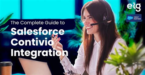 Get Your Salesforce Managed Right Etg Digital