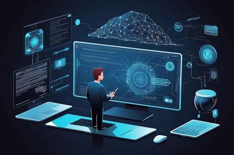 Premium Photo Software Development Concepts And Programming For Various Devices Software