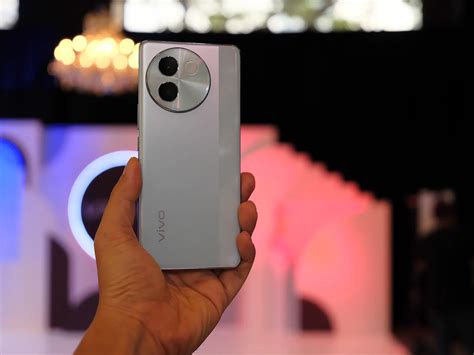 Review Vivo V E Yangcanggih Com