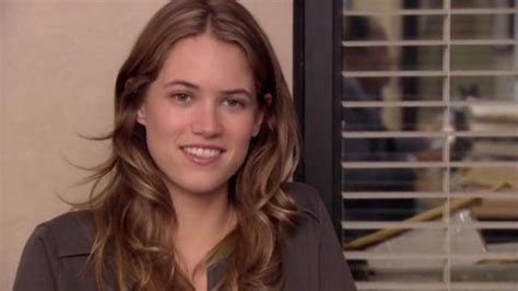 Cody Horn The Office