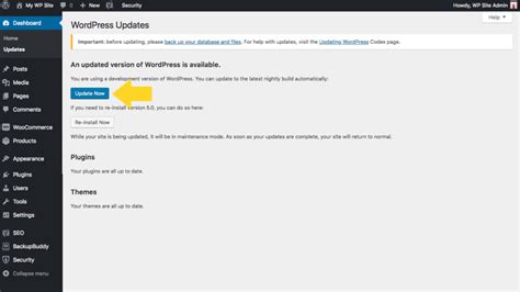 wordpress 5 7 top 21 features and improvements