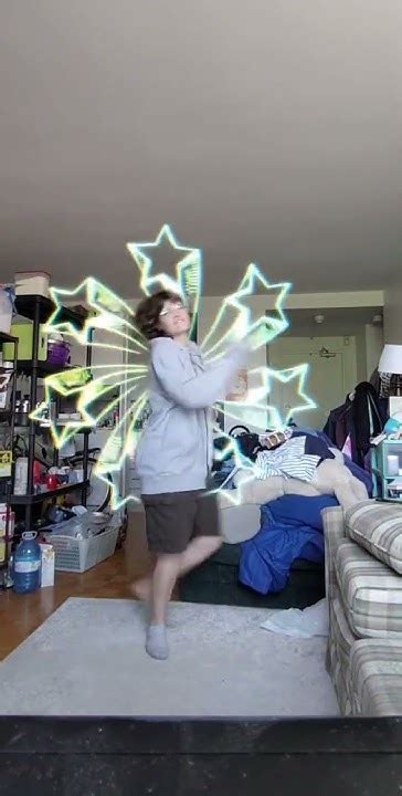 Just Dance Youll Be Okay🎶🕺 Ytshort Genderfluid Justdance