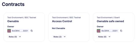Access Control Openzeppelin Docs