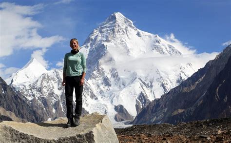K2 And Karakoram Trekking And Climbing News 2018