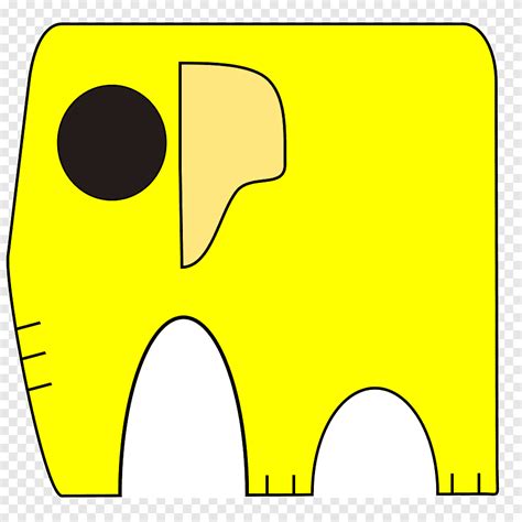 Elephant Modern Art Open Elephants Angle Text Png Pngegg