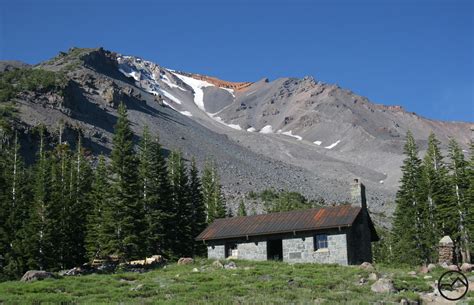 Mount Shasta Trails Hike Mt Shasta