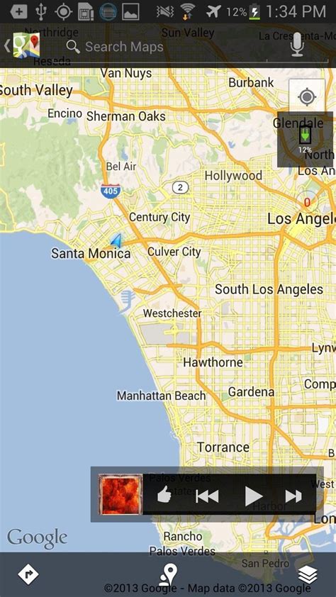 How To Float Any Widget Above An App On Your Samsung Galaxy Note 2