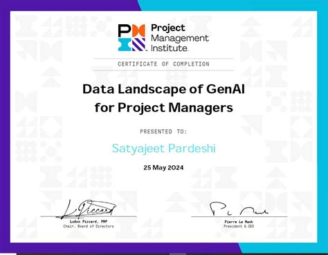 satyajeet pardeshi pmp® on linkedin data is the new gold especially