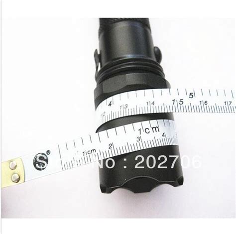 Retractable 2m Tape Measure Steel Measuring Tree D Vicedeal