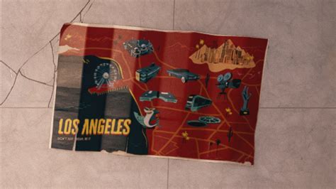 Dead Island Map Locations