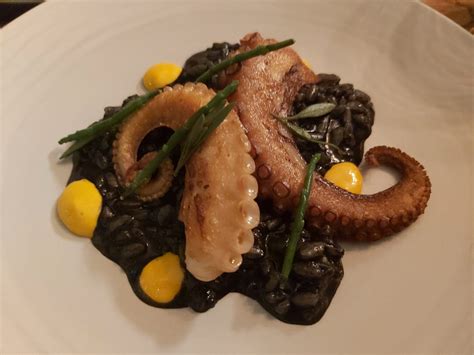 Doppo Soho Dining Confidential