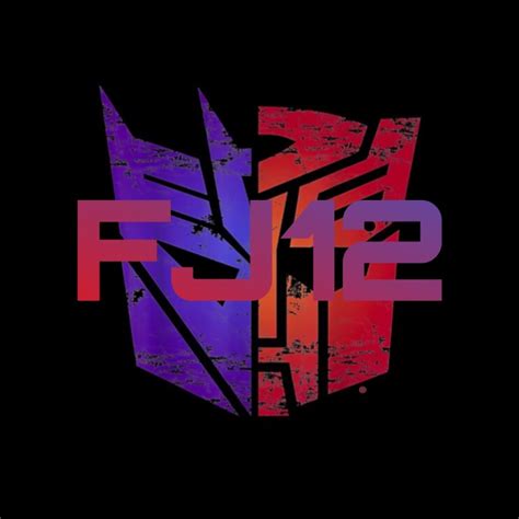 Fj12 Transformers Youtube