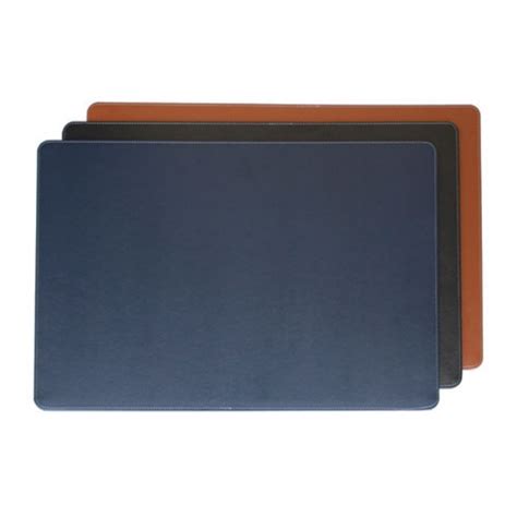 메카소프트 데스크패드갈색합성핑혁600450mms371784 사무피아