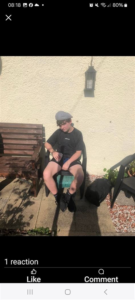 Cherlynn Adams Cherlynn Adams Added A New Photo