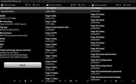 Remove Write Protection From Nfc Implant Support Dangerous Things Forum