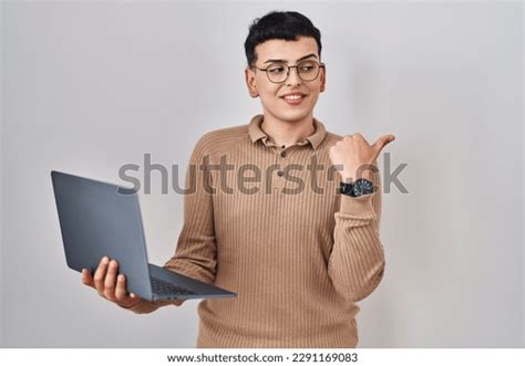 Non Binary Work Images Stock Photos D Objects Vectors Shutterstock