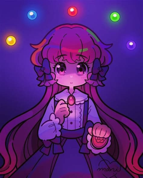 Mari 💖🦑 V Artist Marikyuun • Instagram Photos And Videos Artist