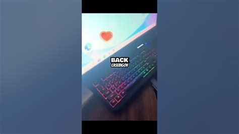 Caseoh Shows His Setup Youtube