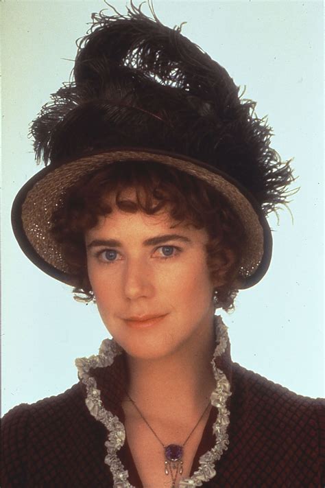 Sense And Sensibility 1995 Lucy Steele Sensatez Y Sentimientos
