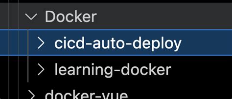 auto deploy với docker và gitlab ci viblo