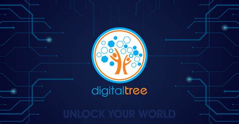 digital tree myanmar