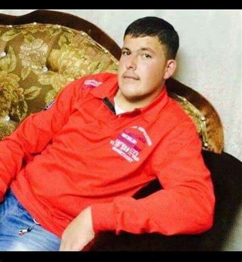 Palestinian Car Rammer Identified As 23 Year Old Malek Hamed