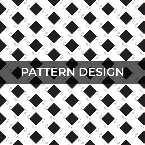 premium vector new modern seamless vector pattern design