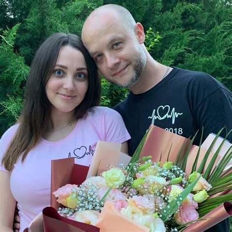 Таня Фещенко Петрик Taniafeshchenko • Threads Say More