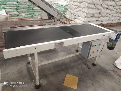 T T O Pouch Printer Conveyor At ₹ 55000 Piece Conveyor System In Raipur Id 2853700877088