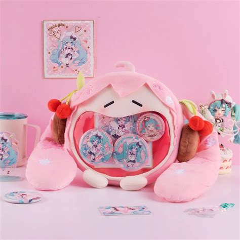 Sakura Miku Ita Bag Ita Bag Store