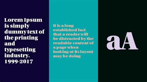 Utopia Std Font Download Free For Desktop And Webfont