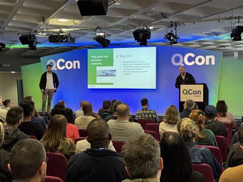 Qconlondon Daniel Bryant