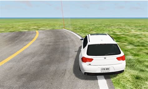 논문 리뷰 An Lstm Based Test Selection Method For Self Driving Cars