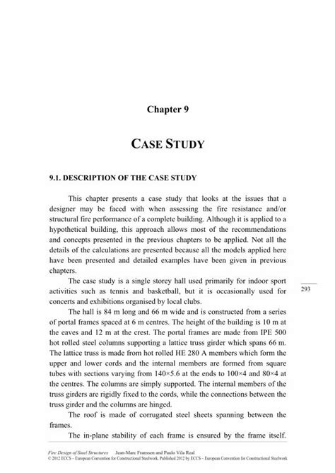pdf fire design of steel structures eurocode 1 actions on