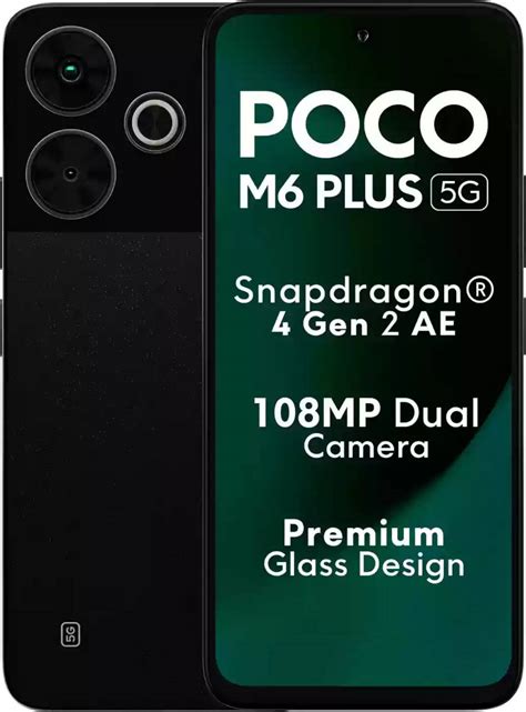 Poco M6 Plus 5G vs Samsung Galaxy S25 Ultra: Compare Specifications ...