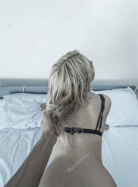 Sex Time Stock Photo Oneinchpunch 55113895