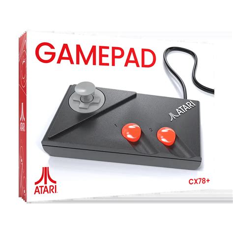 Cx78 Gamepad Game Legends