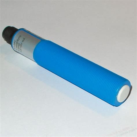 Ultraschallsensoren Jüling Automation