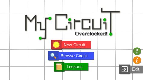 My Circuit Logic Apk สำหรับ Android ดาวน์โหลด