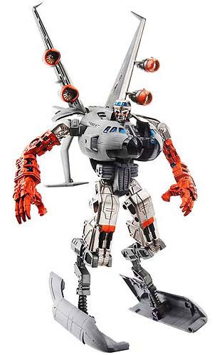 Stratosphere Transformers Revenge Of The Fallen